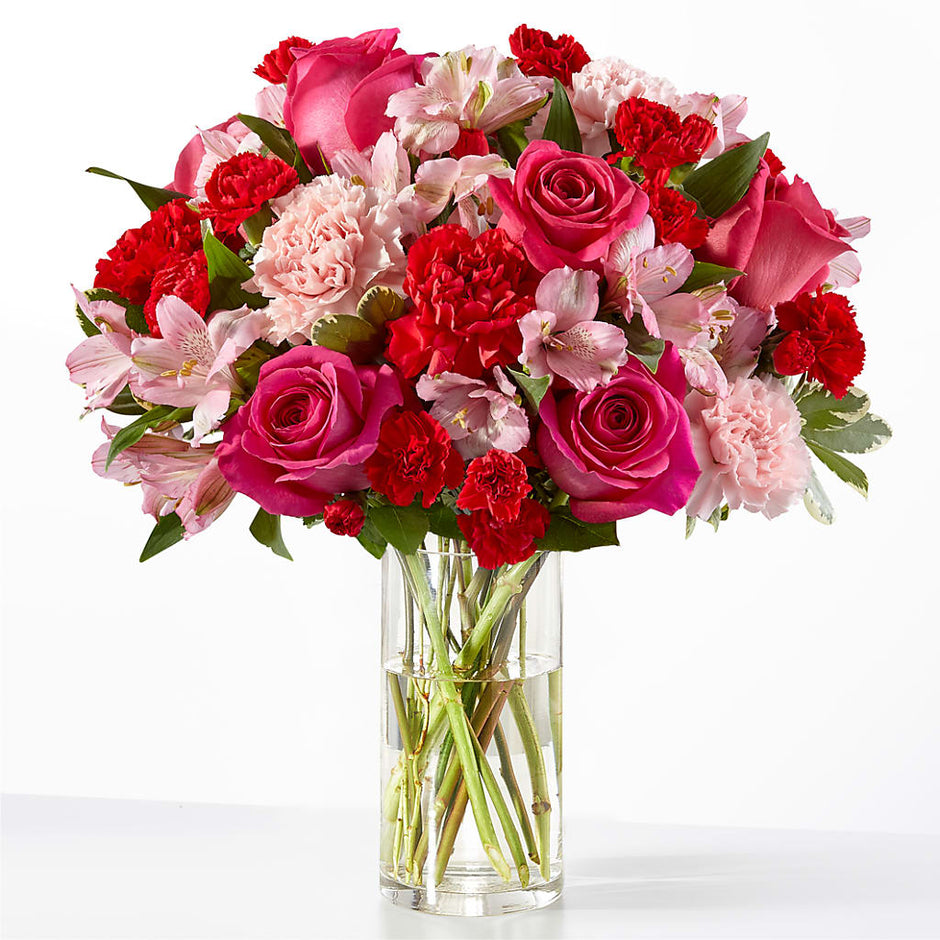 Aurora Florist | Same Day Flower Delivery by Bella Fleur Sweets And ...